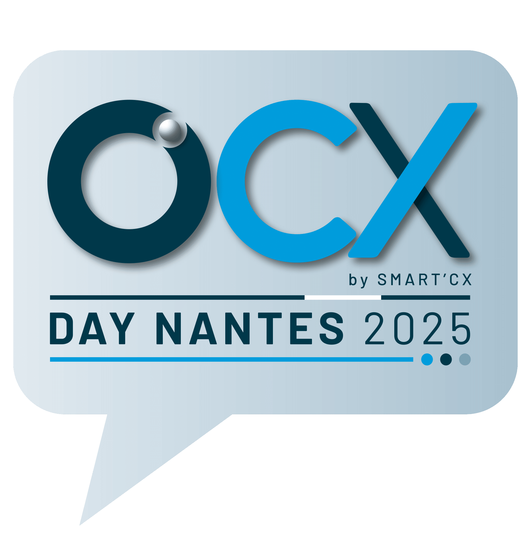 OCX Day Nantes 2025 - par SMART'CX